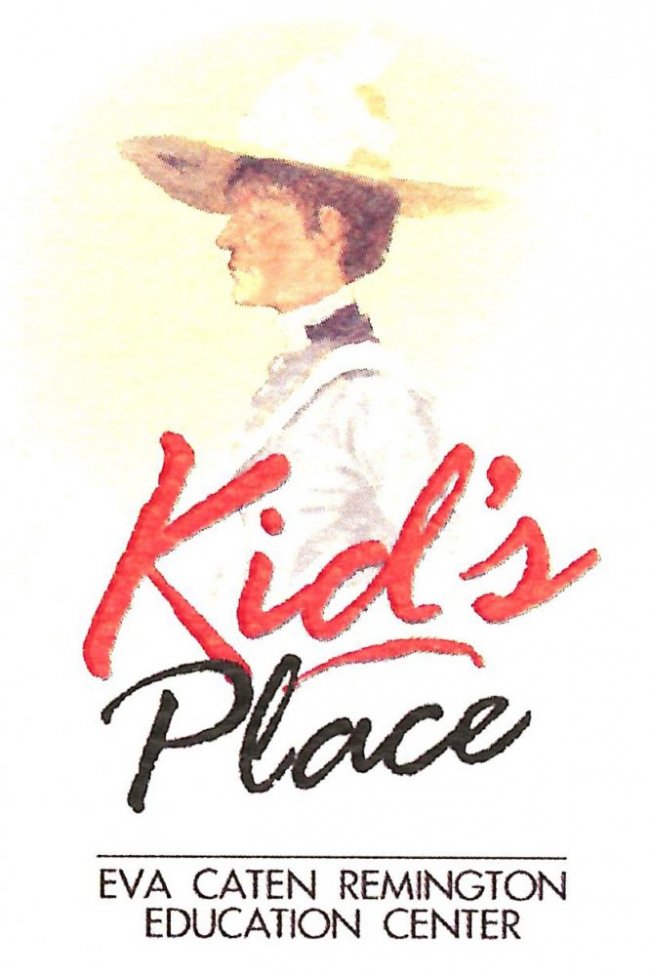 Program Schedule at Kid's Place | Frederic Remington Art Museum